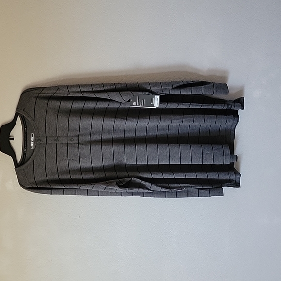 Msx By Michael Strahan | Shirts | Nwt Mens Lonf Sleeve Shirt By Michael ...